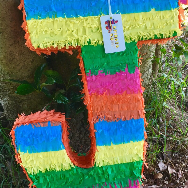Customized Pinatas - Etsy
