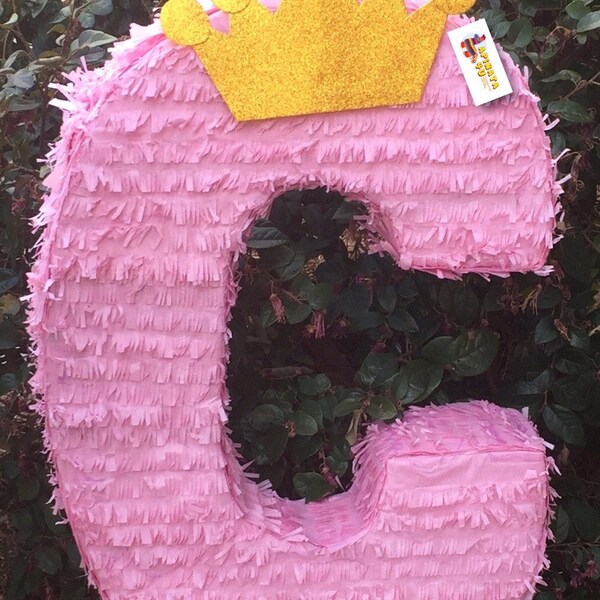 Large Pinatas - Etsy