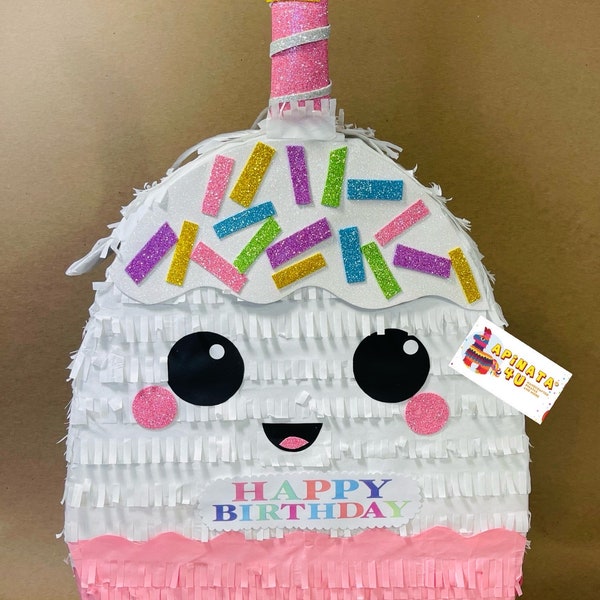 Squishmallow Pinata - Etsy