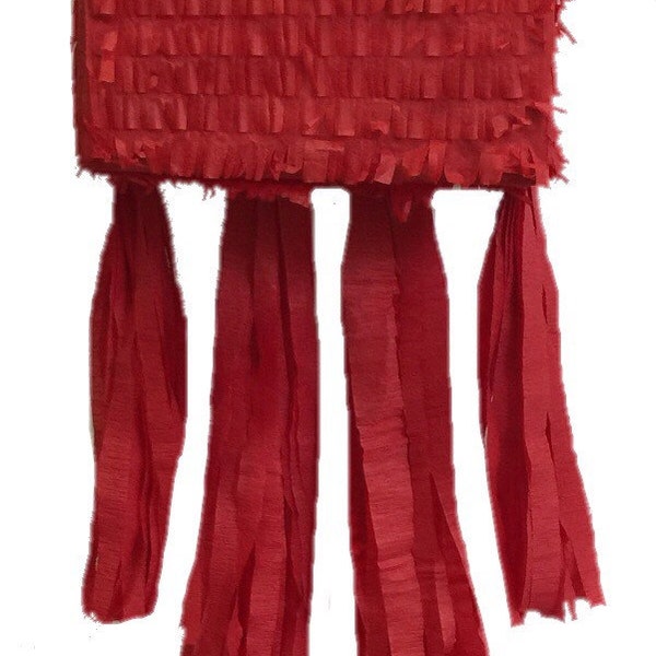 Ninjago Pinata - Etsy