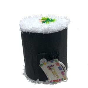 Sale! Ready to Ship! Sushi Pinata Japanese Themed Birthday Party ...