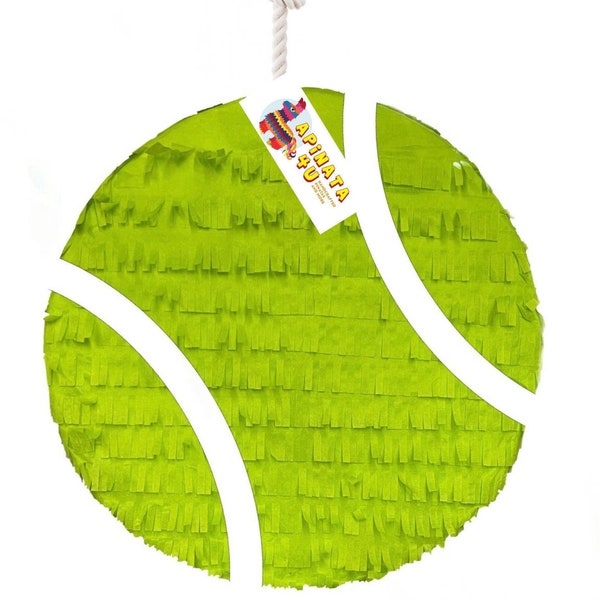 Birthday Pinata - Etsy