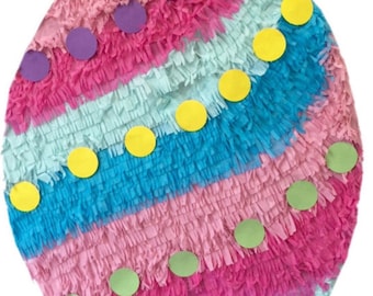 Egg Pinata - Etsy