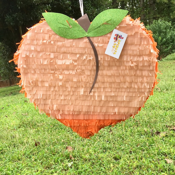 Farm Pinata - Etsy