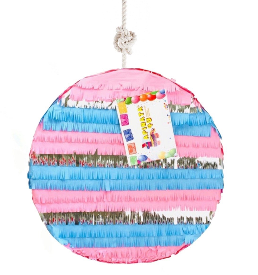 2-D Gender Reveal Pinata 16 What Will It Bee - Etsy