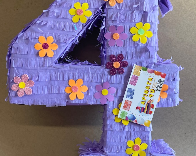 Daisy Duck Pinata - Etsy