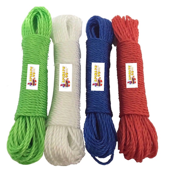 Pinata Rope 30FT Long - Etsy