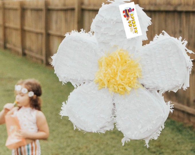 Flower Pinata - Etsy
