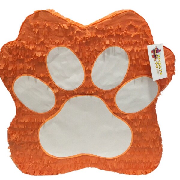 Paw Patrol Pinata - Etsy