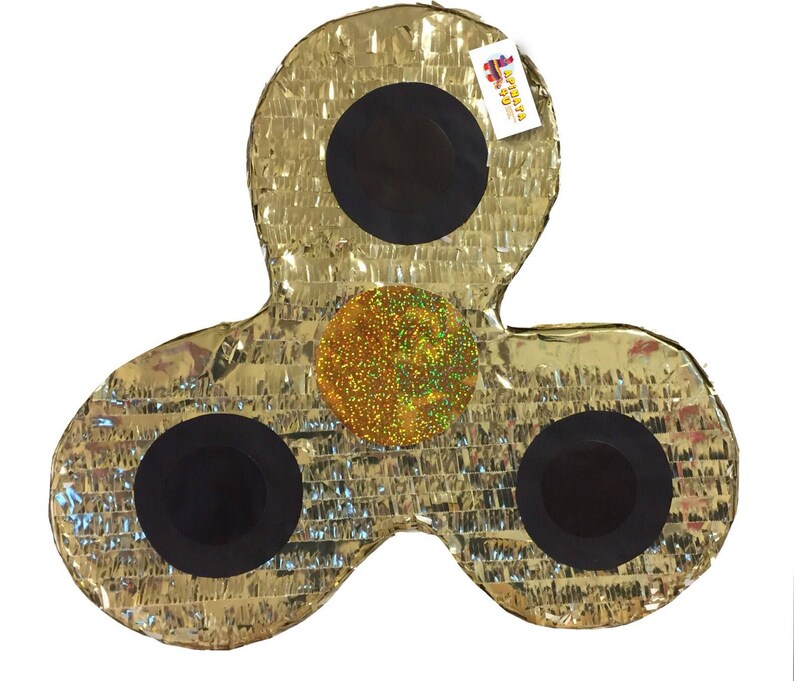 Fidget Spinner Pinata Sale - Etsy