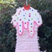 Ice Cream Pinata, Perfect for Sweet, Flavor Themed Parties Birthdays ...