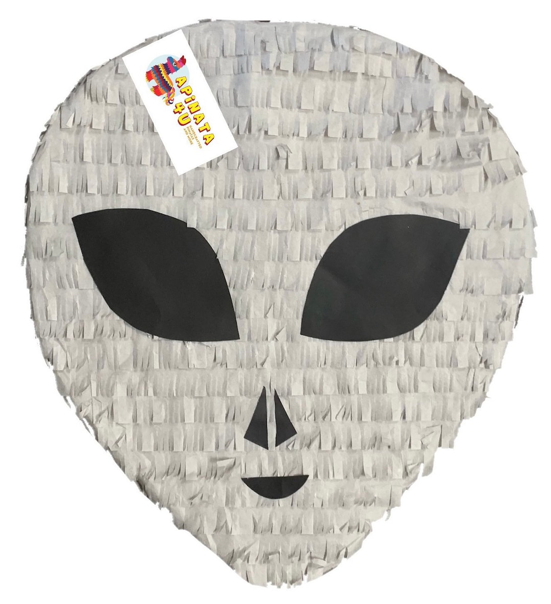 Area 51 Ready to Ship Alien Pinata Halloween Party Favor Out of This ...
