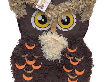 Fall Themed Pinata - Etsy