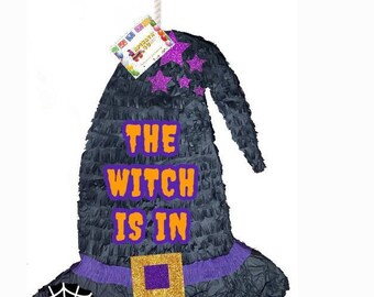 Halloween First Birthday Party Template1st Birthday Party - Etsy