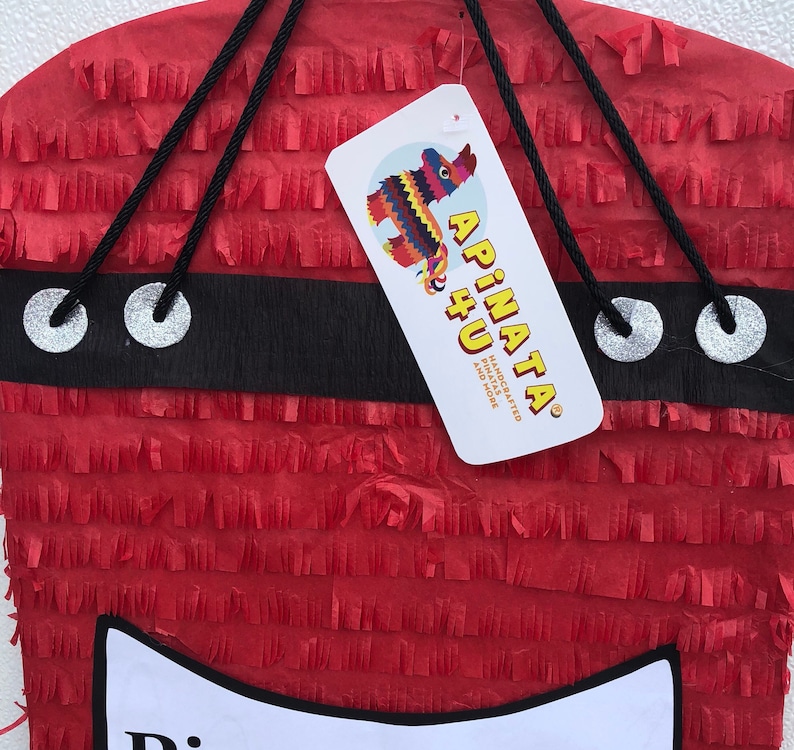 Sale Punching Bag Gender Reveal Pinata Boxing Bag Pinata 20 - Etsy