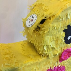 It's A Girl Baby Rubber Duck Pinata - Etsy