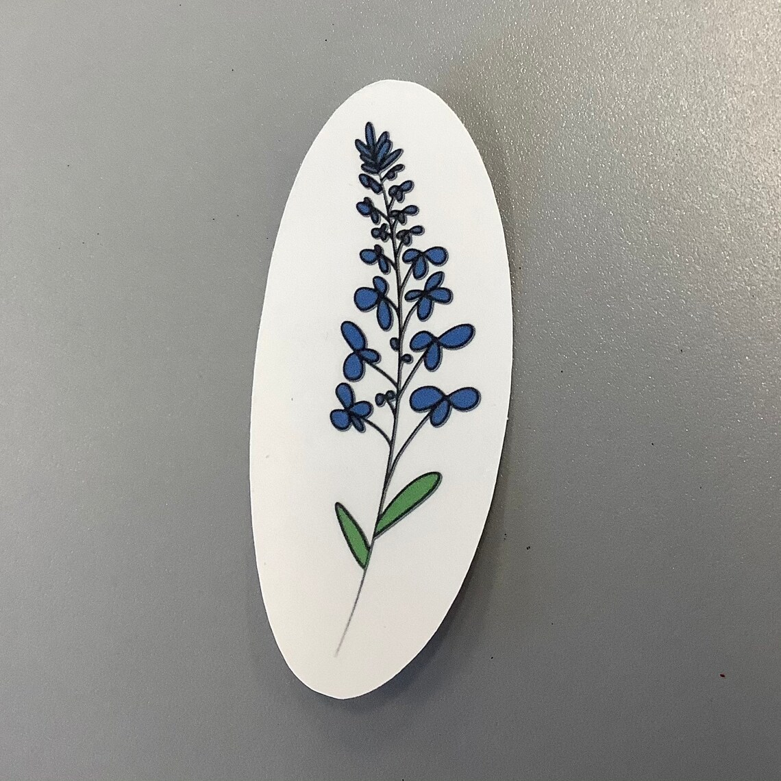 Wildflower Stickers/ Wildflower Inspired Stickers/ Water - Etsy Denmark