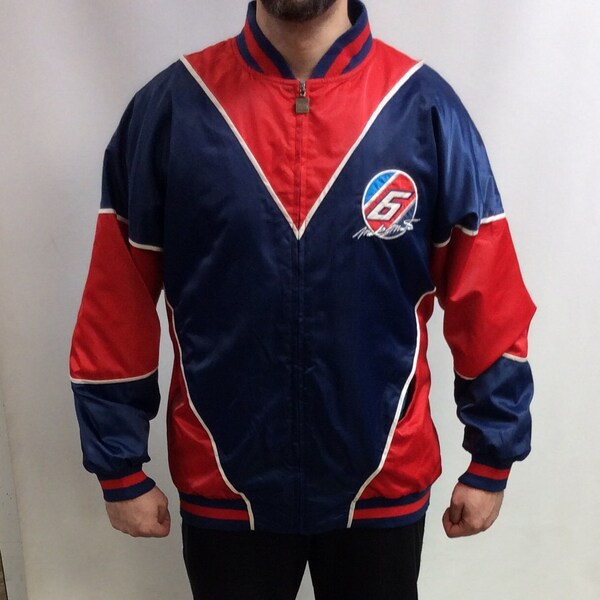 Nascar Driver Jacket - Etsy