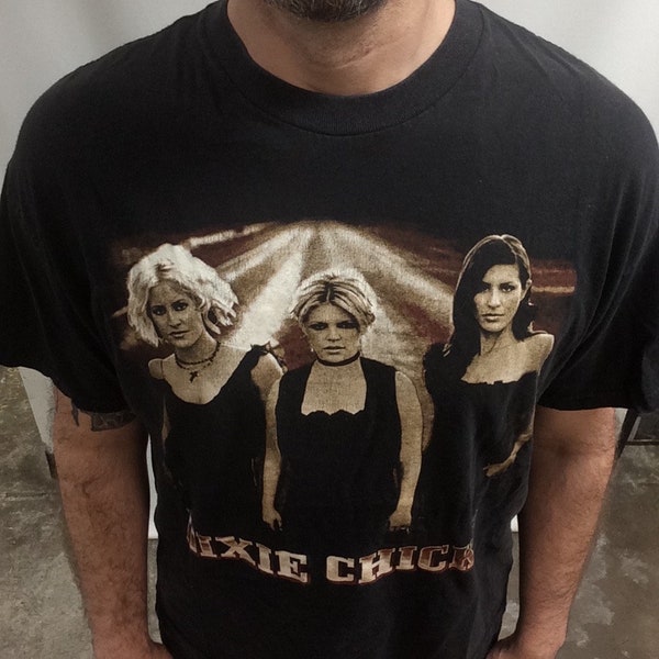 The Dixie Chicks - Etsy