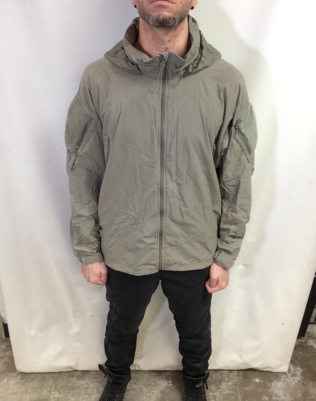 Vintage Amazing and Rare Original Patagonia PCU Level 5 L5 Military ...