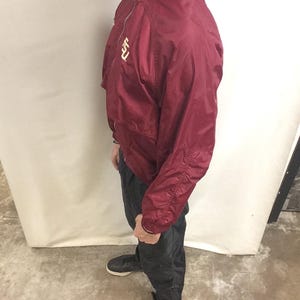 Vintage 2000's Original Florida State University Seminoles FSU Maroon ...