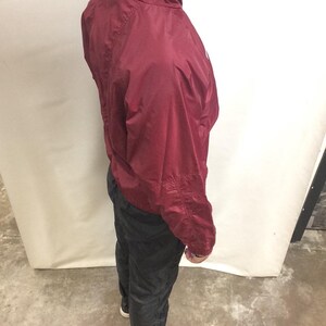 Vintage 2000's Original Florida State University Seminoles FSU Maroon ...