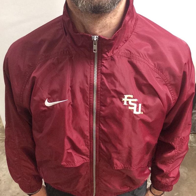 Seminole Jacket - Etsy