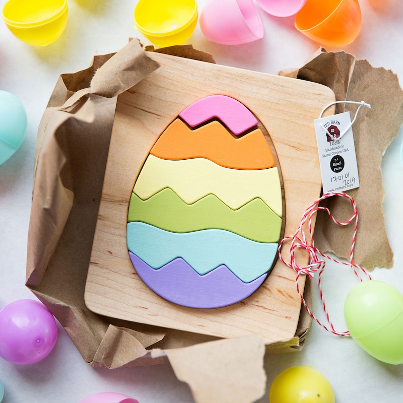 Easter Gifts - 60+ Gift Ideas for 2025