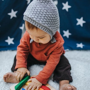 Rainbow Heart Puzzle Wooden Puzzle Gift for Kids | Etsy