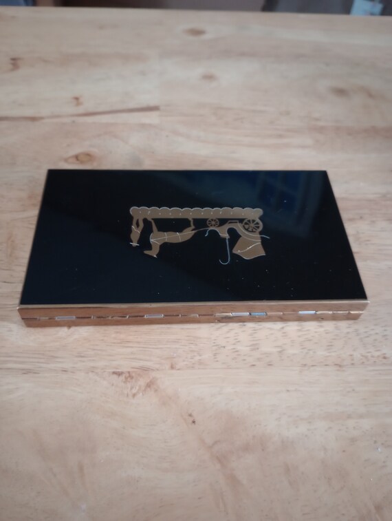 Volupte Horse & Carriage compact carryall - Gem