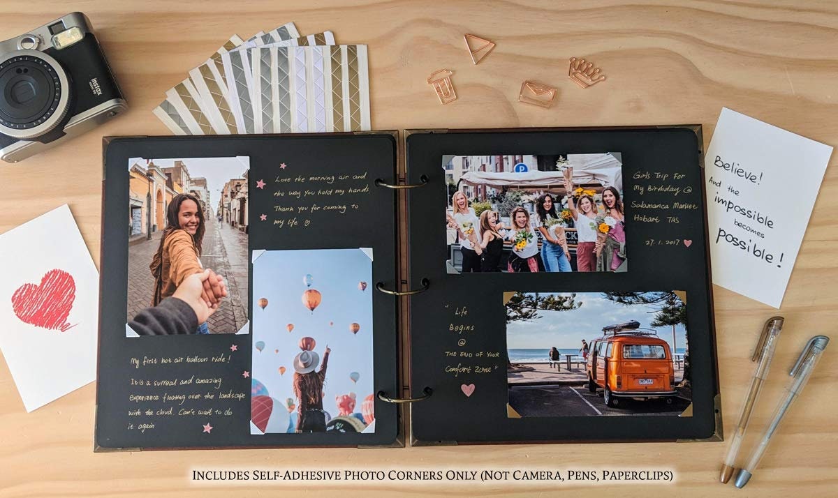 Navigating Life Compass Engraved Travel Adventure Book - Etsy