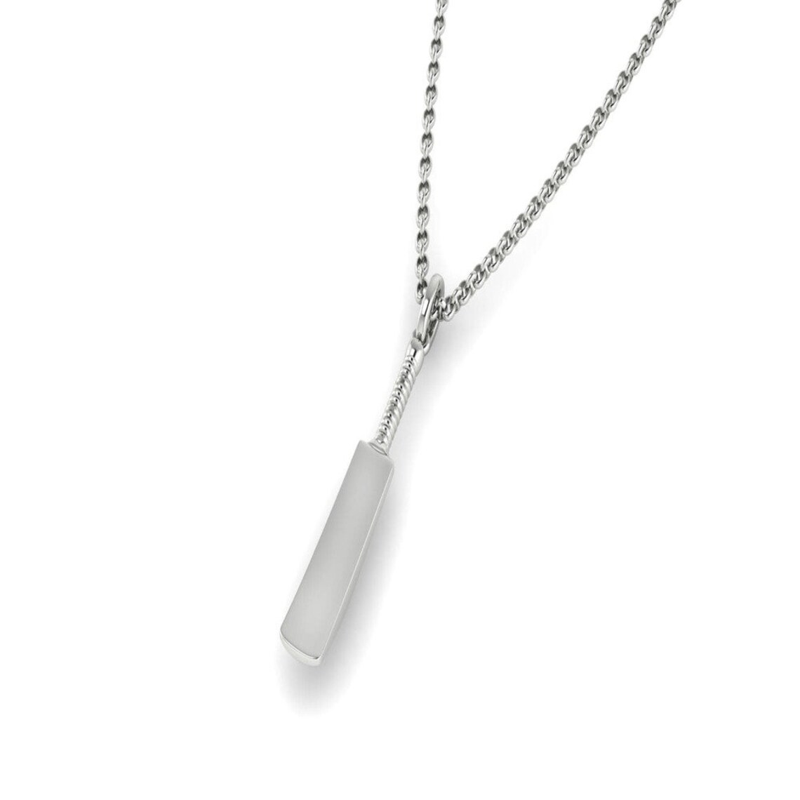 Cricket Bat Pendant Cricket Jewelry Cricket Gifts for Women - Etsy