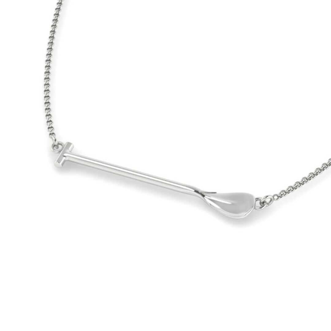 SUP Paddle Necklace| SUP Paddle Jewelry | Paddling Gifts - Etsy