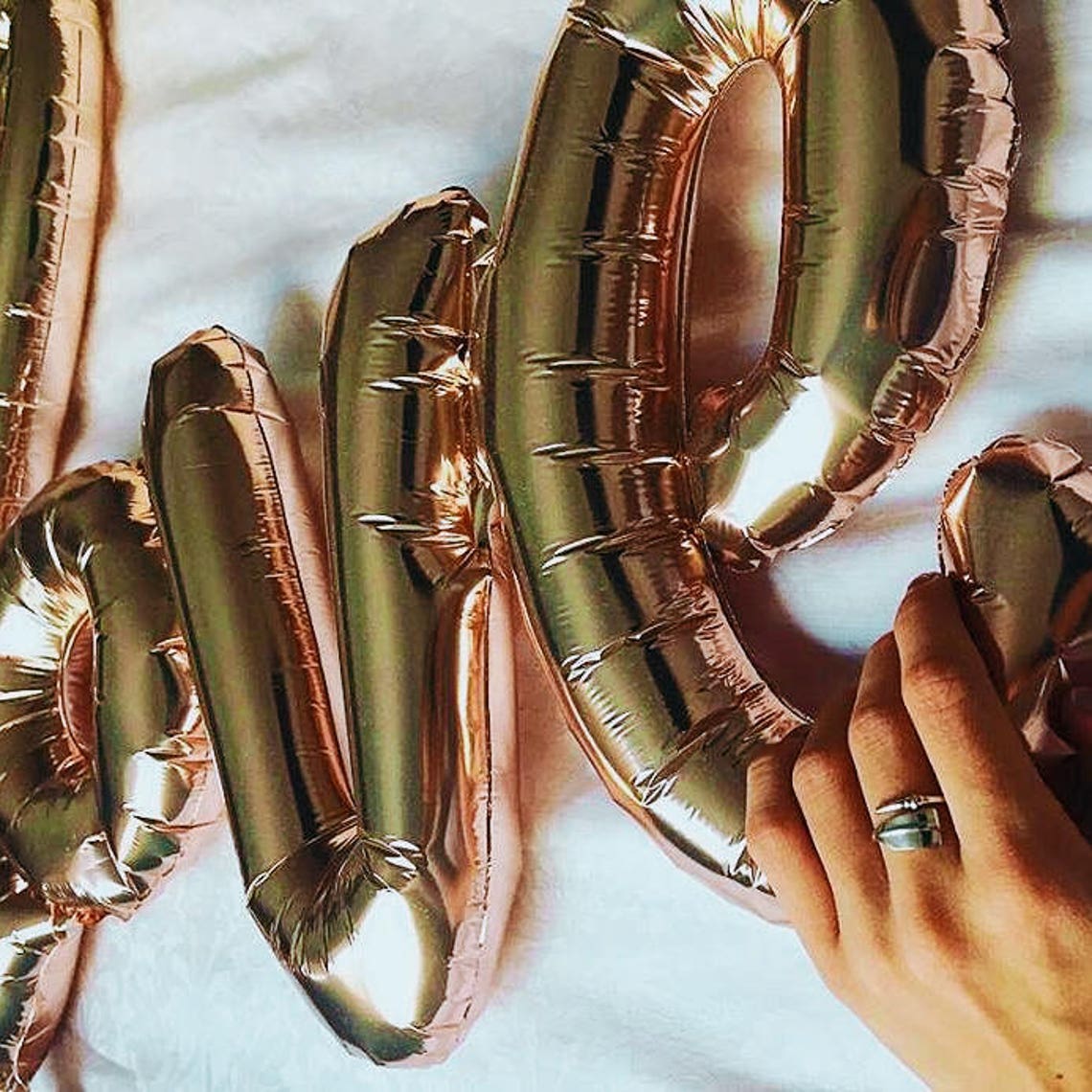 Oar Ring/ Rowing Jewelry/ Rowing Crew Gifts/ Rowing Themed - Etsy