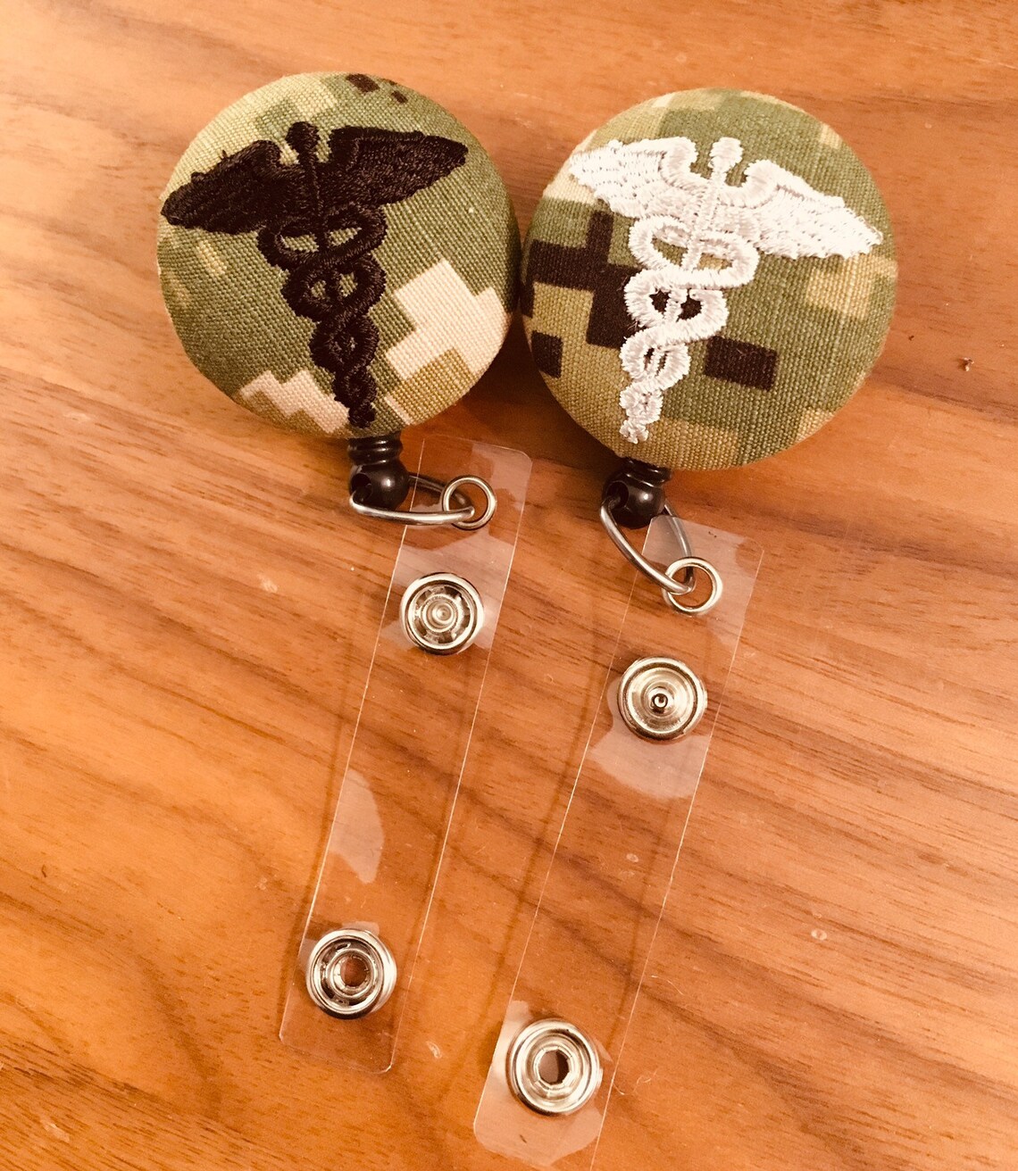 Navy Corpsman Badge Reel - Etsy Sweden