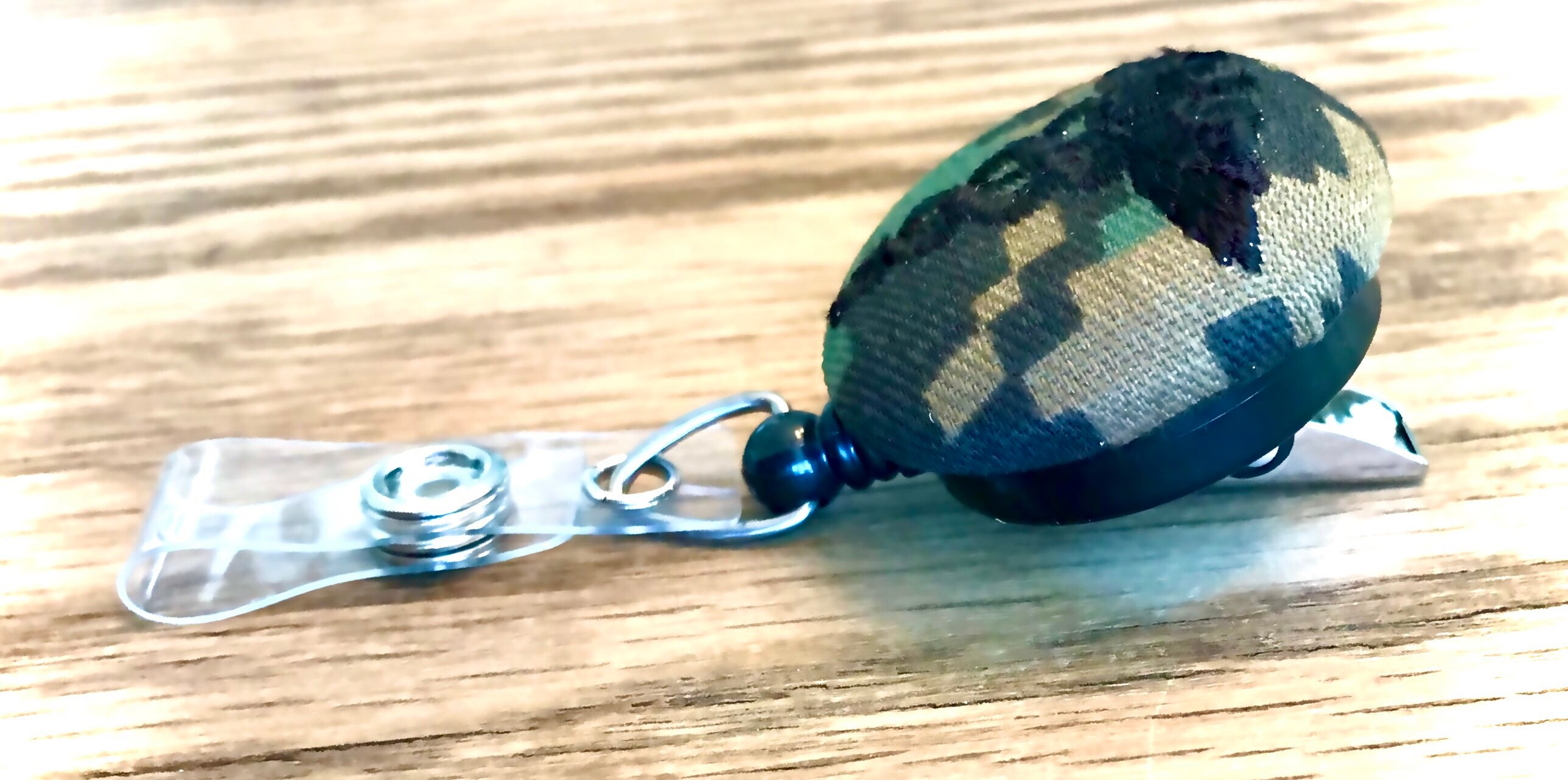 Navy Corpsman Badge Reel - Etsy Sweden