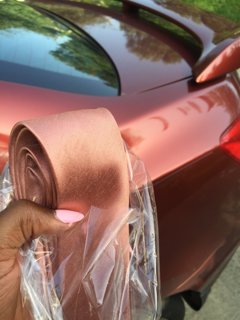 Original rusty rusty rose gold rusty rosegold plus | Etsy