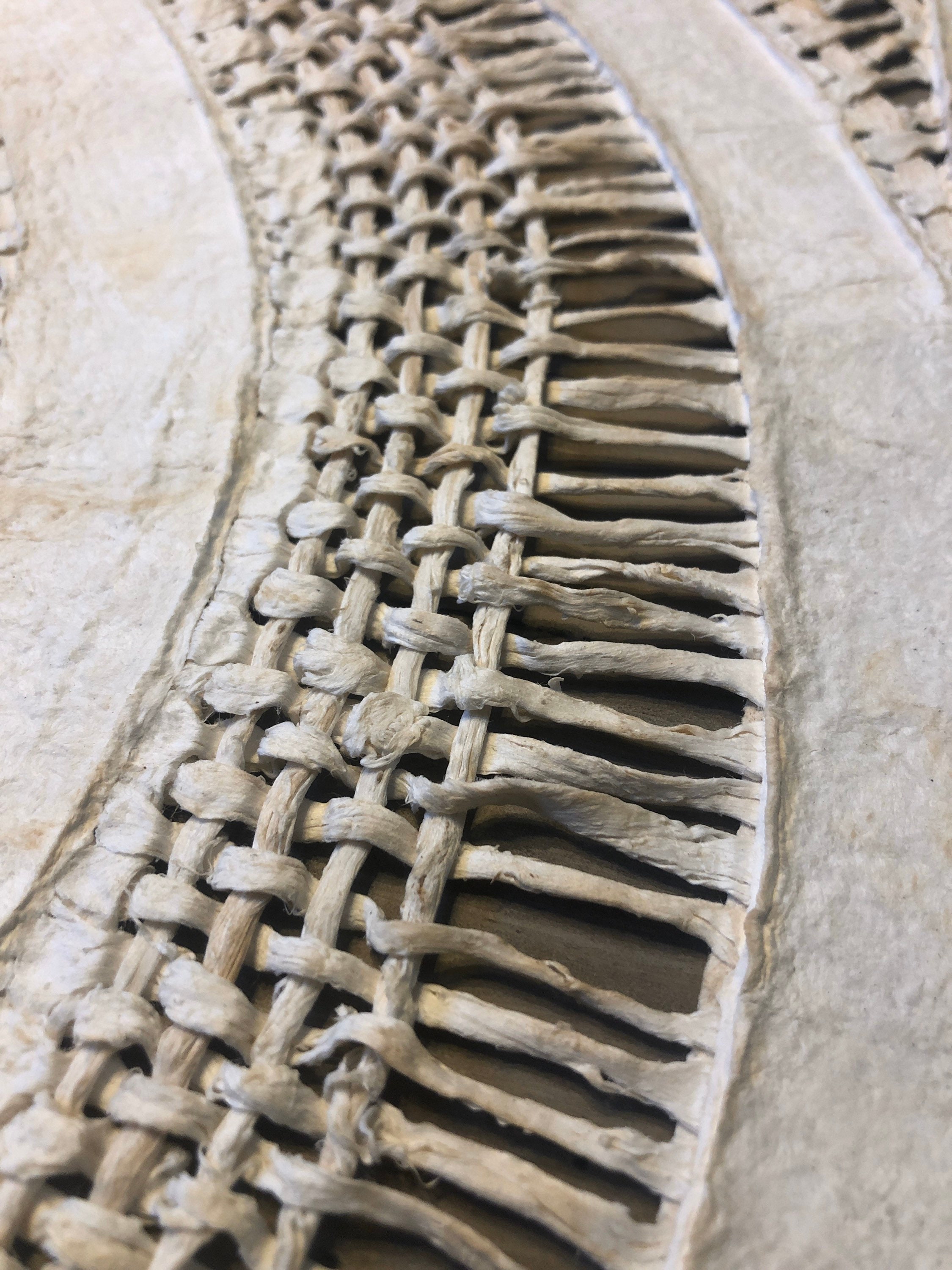 Mexican Amate or Handcrafted Bark Paper - Etsy
