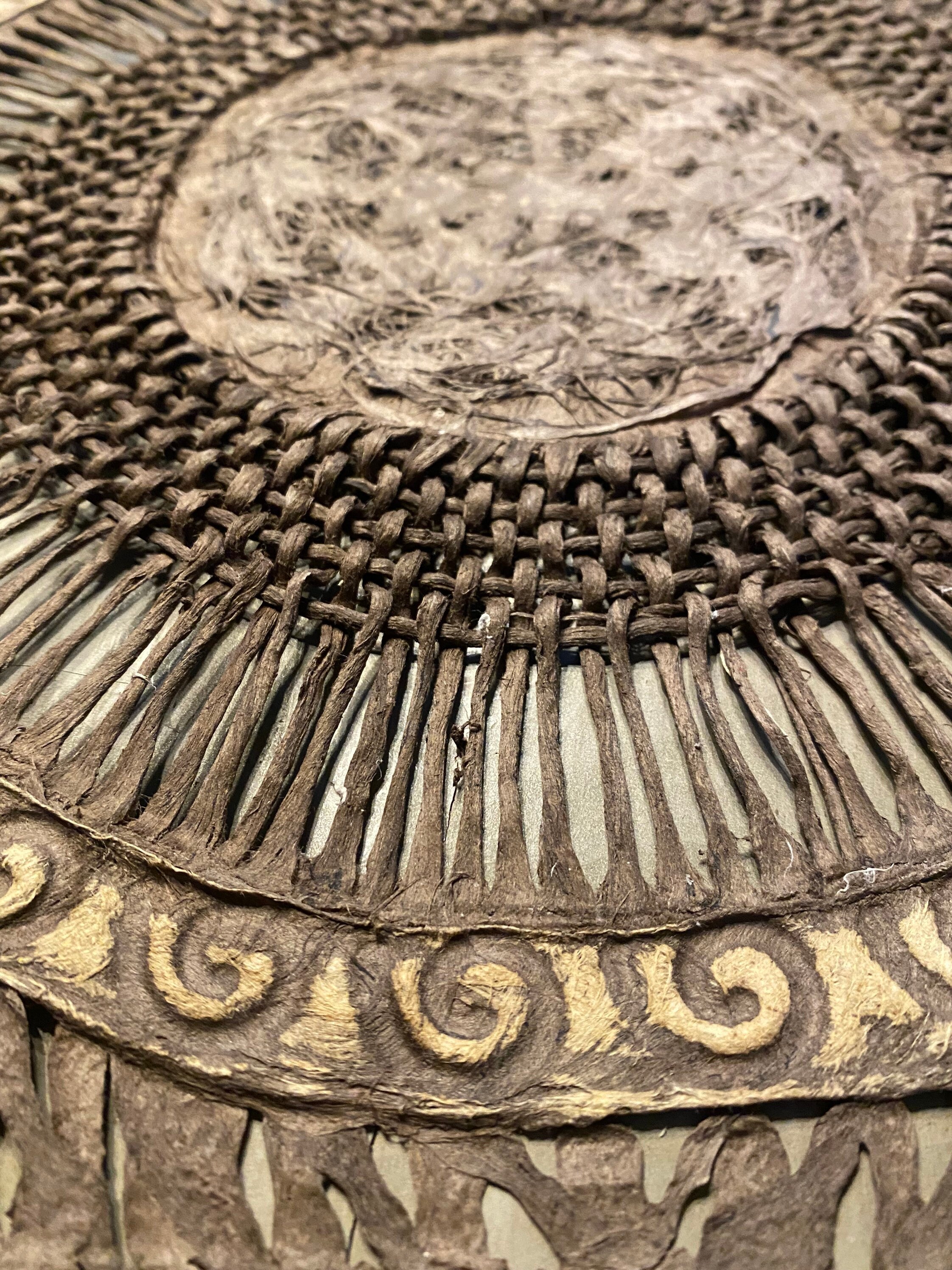 Mexican Amate or Handcrafted Bark Paper - Etsy
