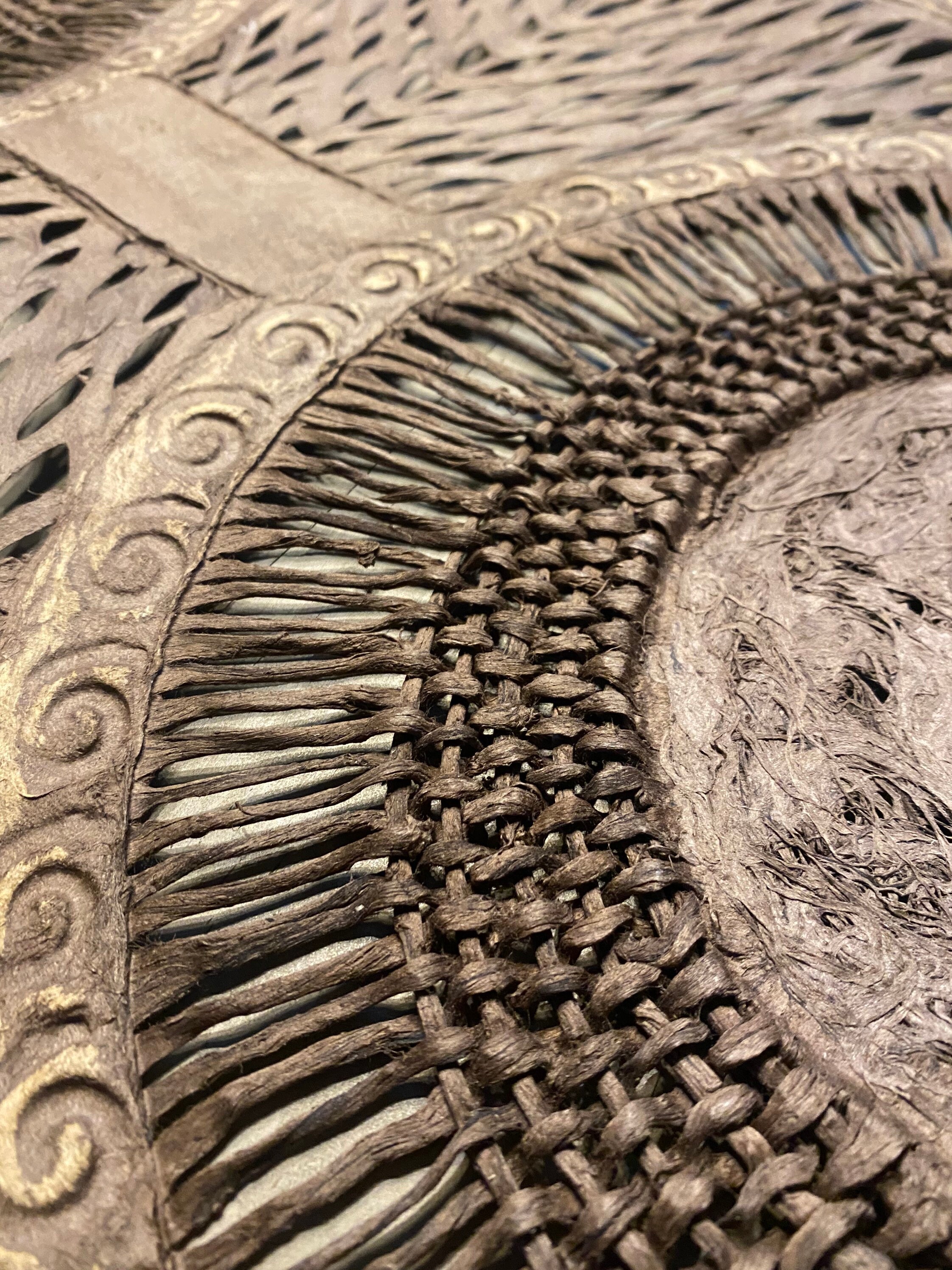 Mexican Amate or Handcrafted Bark Paper - Etsy