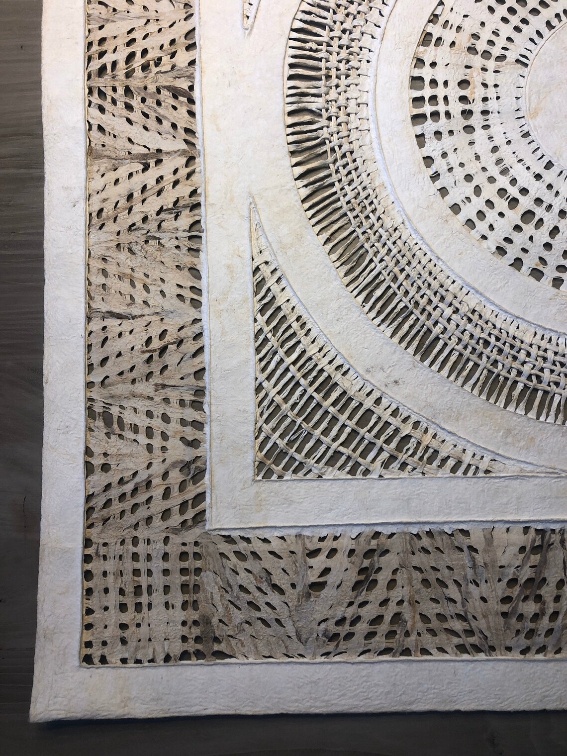 Mexican Amate or Handcrafted Bark Paper - Etsy