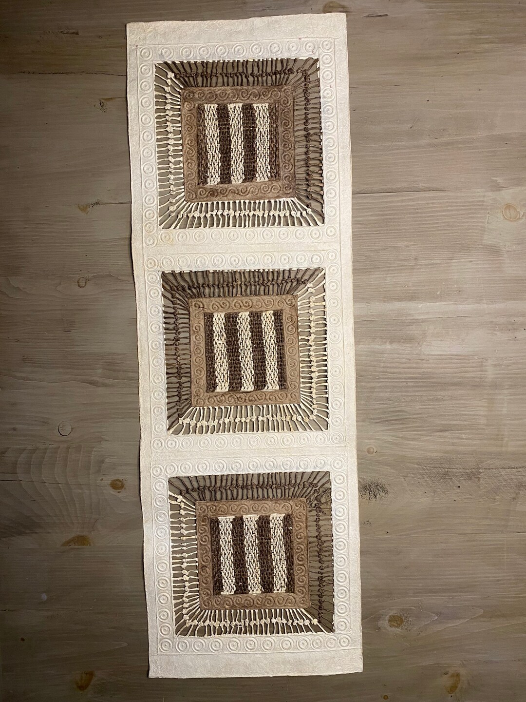 Papel Amate Mexicano o Papel de Corteza Artesanal - Etsy España