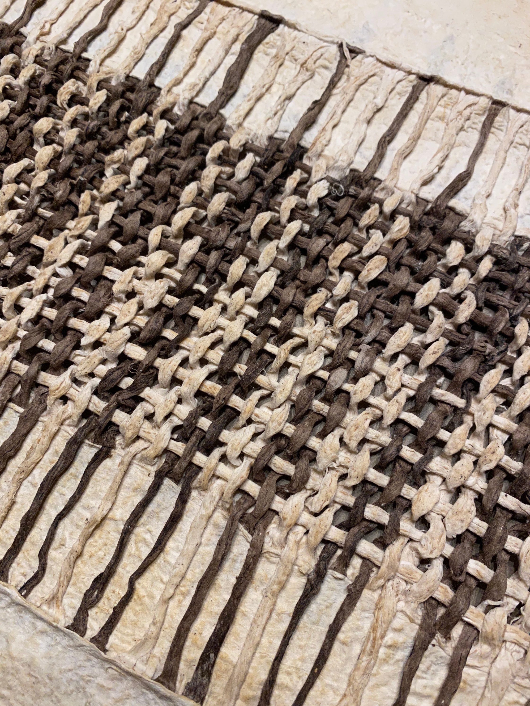 Mexican Amate or HandCrafted Bark Paper | Etsy