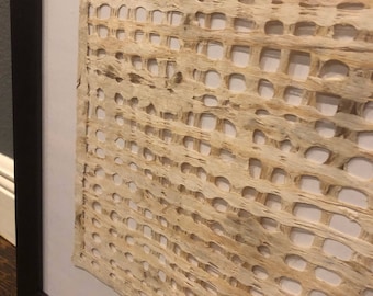 Mexican Amate or Handcrafted Bark Paper - Etsy