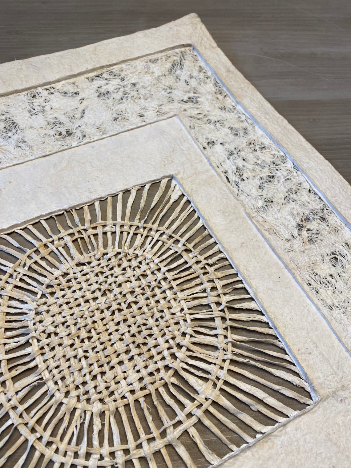 Mexican Amate or HandCrafted Bark Paper | Etsy