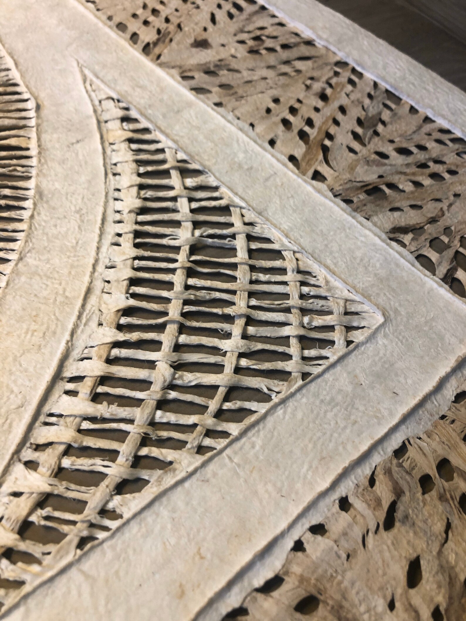 Mexican Amate or Handcrafted Bark Paper - Etsy
