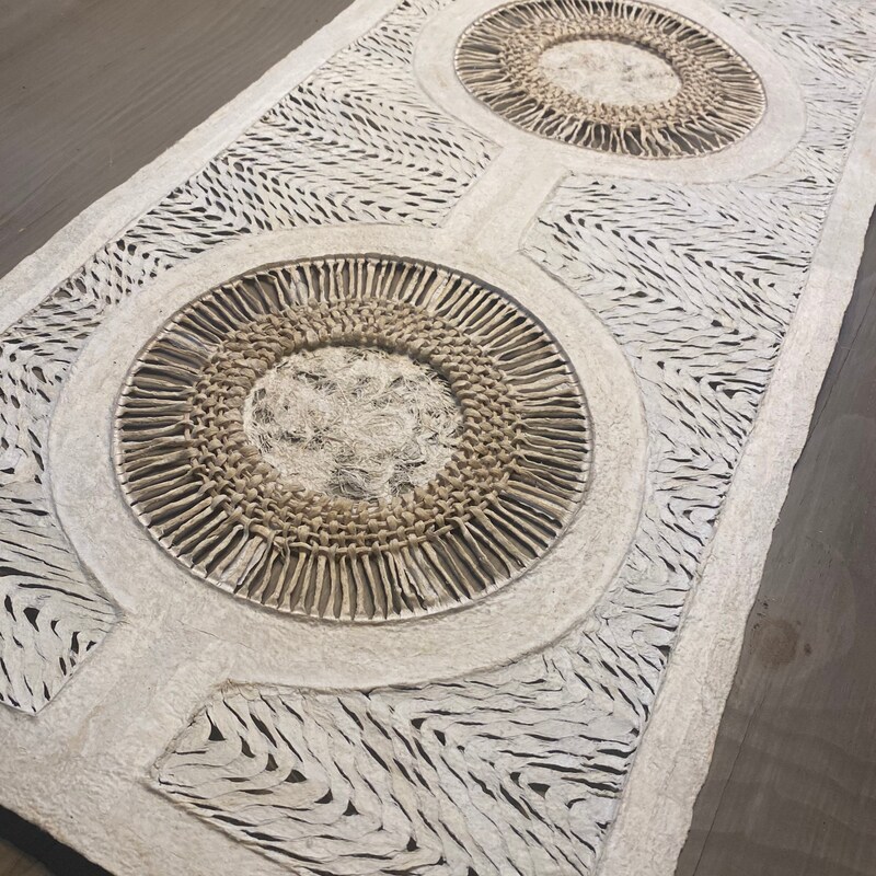 Amate Bark Painting - Etsy