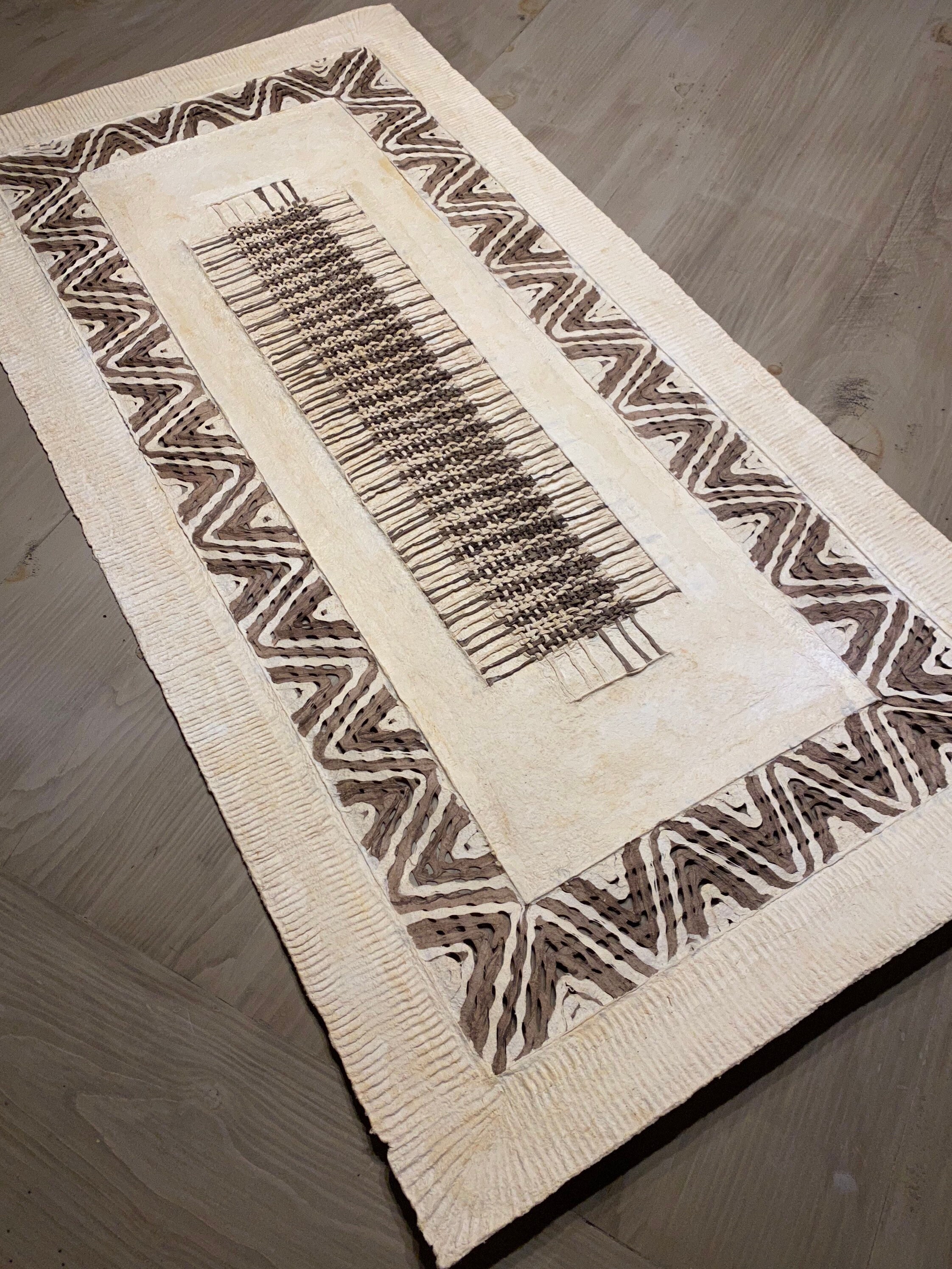 Mexican Amate or HandCrafted Bark Paper | Etsy