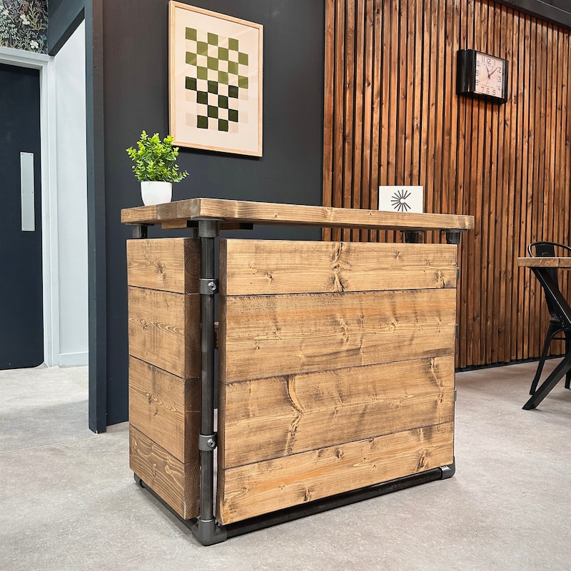 Shop Counter - Etsy UK