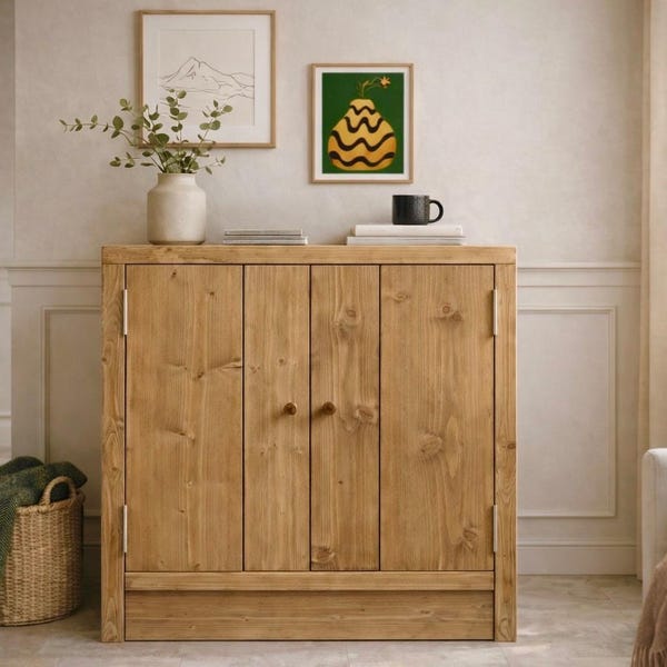 70cm Cabinet - Etsy UK